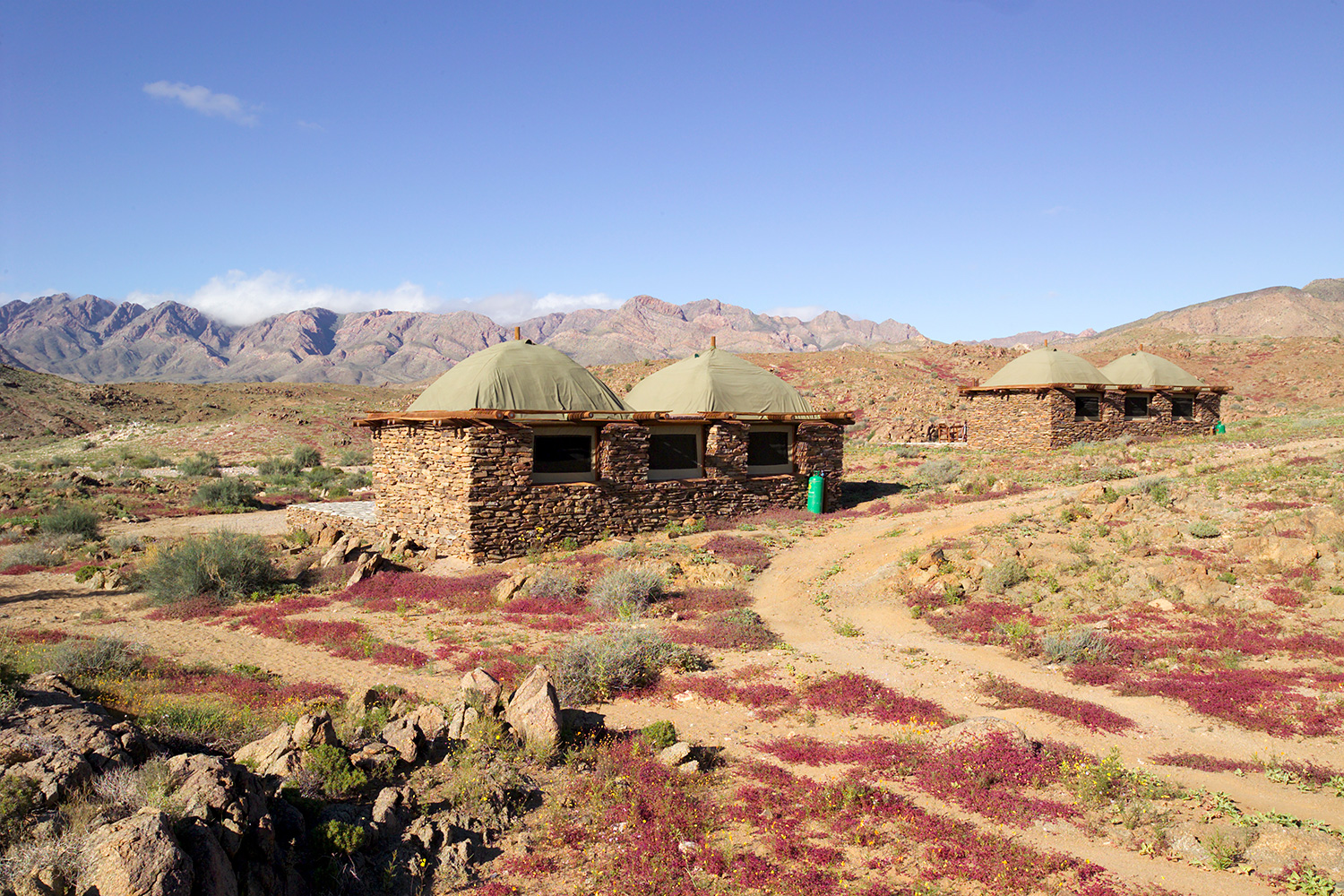 Richtersveld National Park Rock The Richtersveld Adventure