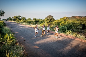 Media Release: Entries open for the 2016 Marakele marathon – News ...