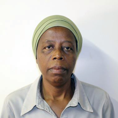 Meet The Team – Scientific Services – SANParks