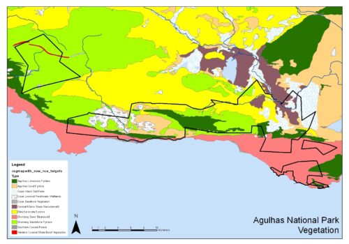 Cape Research Centre – Scientific Services – SANParks