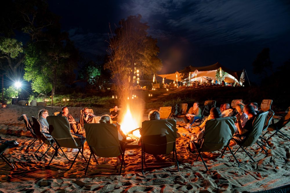 Kruger Untamed – Kruger National Park – SANParks