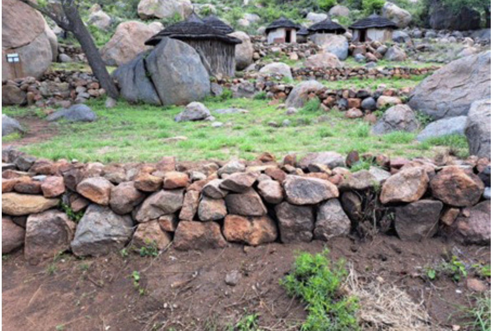 Cultural heritage research in action – Our Stories – Scientific ...