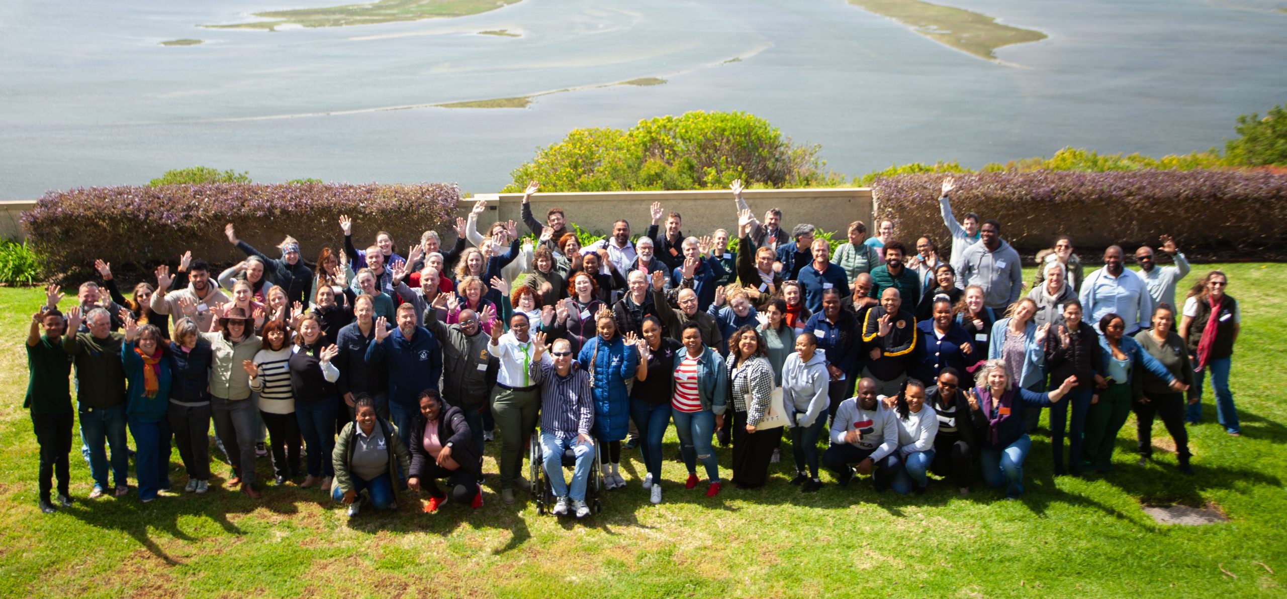 Global conservation experts convene in Garden Route for the 6th GRIN ...