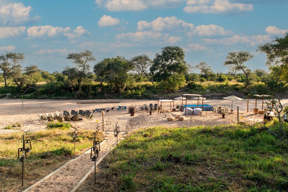Kruger Untamed: Tshokwane River Camp – Kruger National Park – SANParks