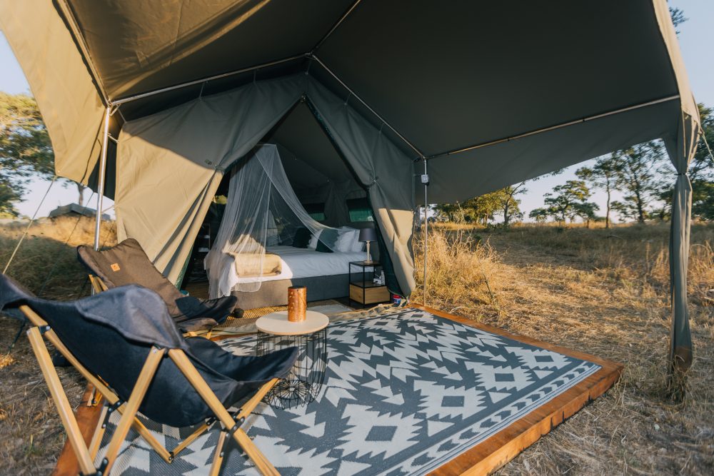 Kruger Untamed: Satara Plains Camp – Kruger National Park – SANParks