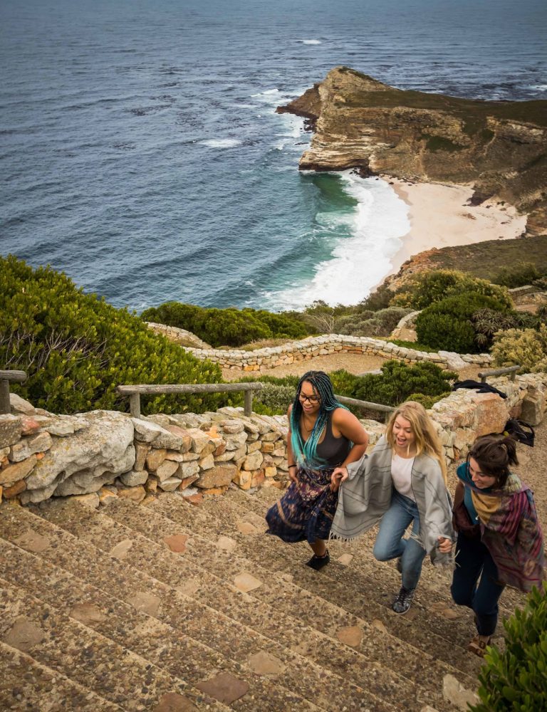 Cape of Good Hope & Cape Point – Table Mountain National Park – SANParks