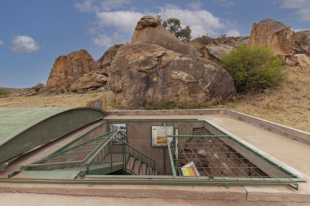 Mapungubwe Hill – Mapungubwe National Park – SANParks